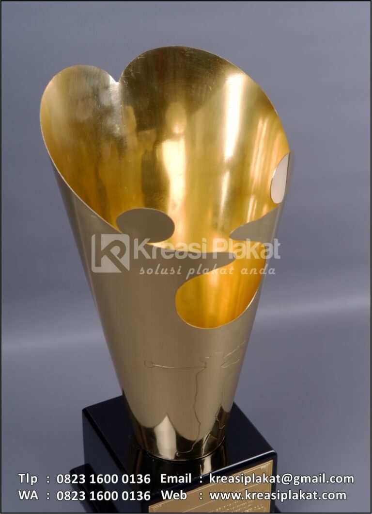 Piala IATMI Golf Tournament | Kreasi Plakat