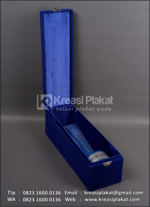 Piala Himpaudi Jatim Award | Kreasi Plakat