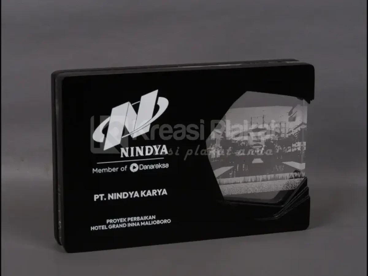 Nindya Karya Logo Berita Karya Nyata Fest Terbaru Hari Ini