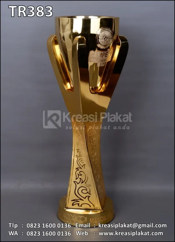 Piala Campeao Copa Juvenil U17